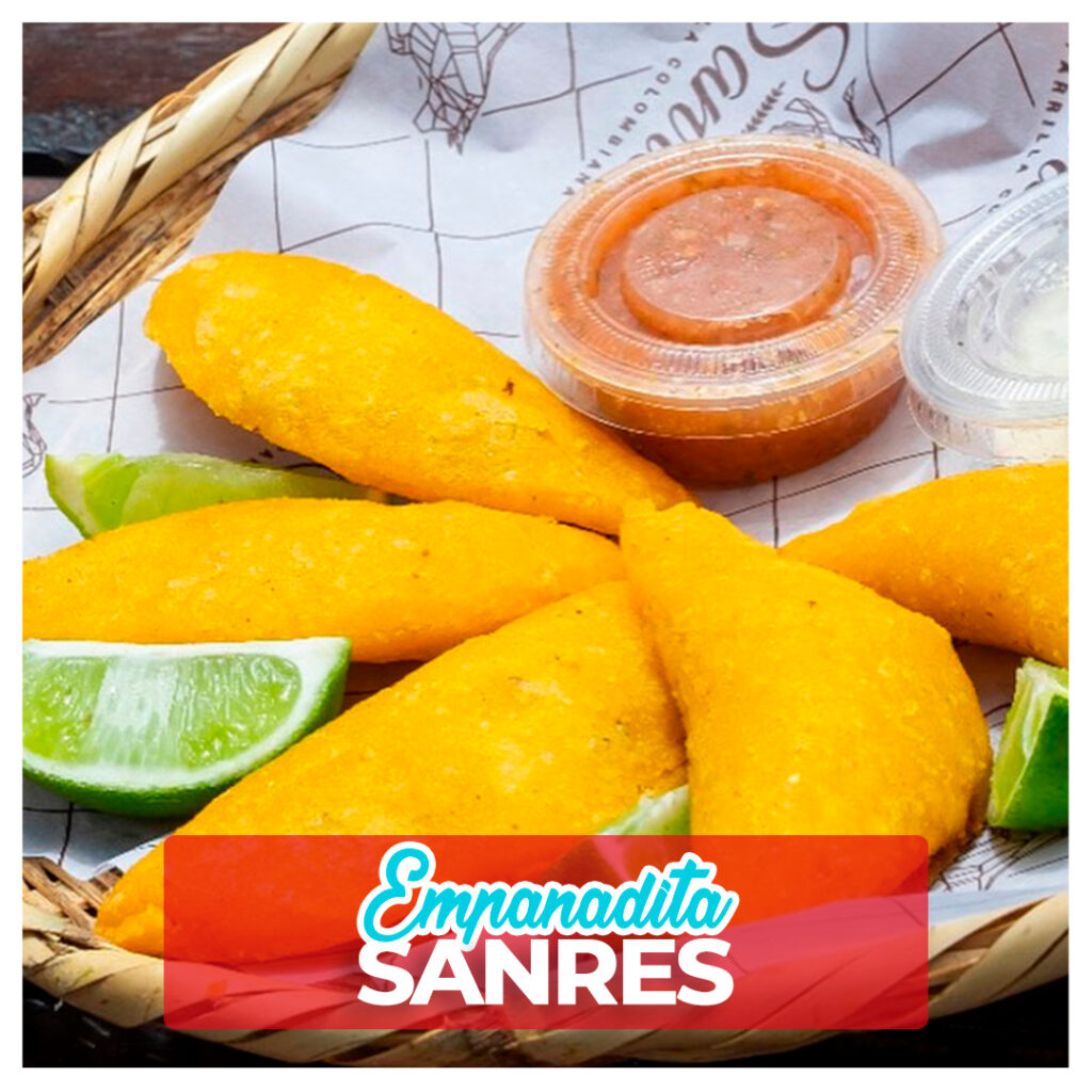 Chunchullo – Sanres Parrilla Colombiana